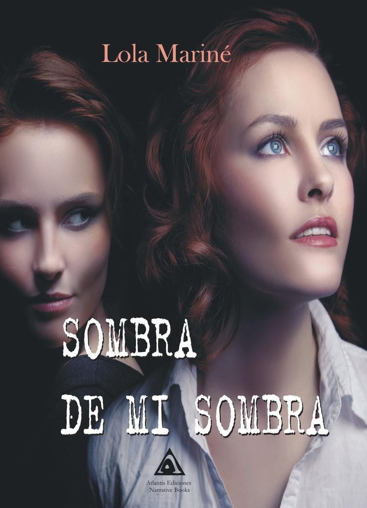 Charla sobre cómo nace un libro y presentación de Sombra de mi sombra ...
